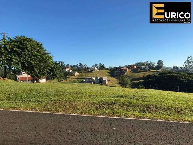 Terreno em Condomínio para Venda em Itupeva/SP Terras de Santa Teresa