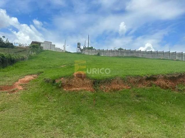 Terreno em Condomínio para Venda em Itupeva/SP Terras de Santa Teresa
