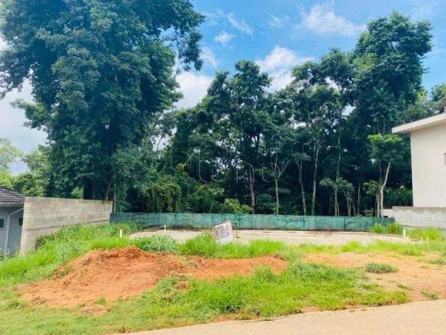 Terreno em Condomínio para Venda em Itupeva/SP Terras de Santa Teresa