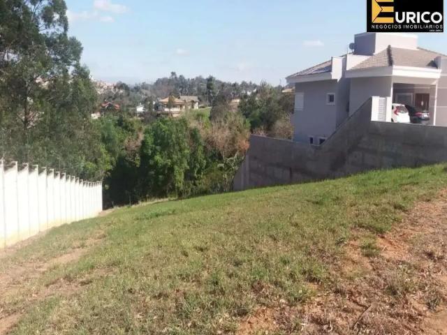 Terreno em Condomínio para Venda em Itupeva/SP Terras de Santa Teresa