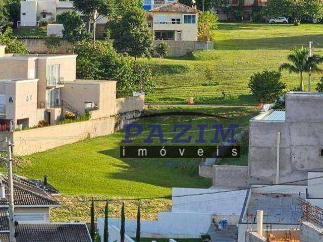 Terreno em Condomínio para Venda em Itupeva/SP Terras de Santa Teresa