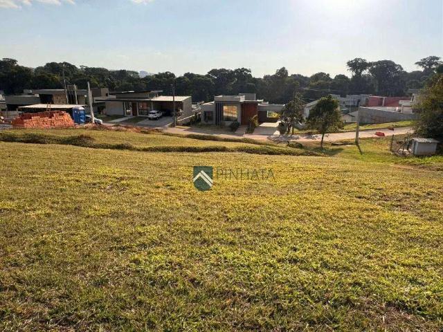 Terreno em Condomínio para Venda em Itupeva/SP Terras de Santa Teresa