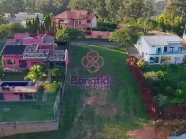 Terreno em Condomínio para Venda em Itupeva/SP Terras de Santa Teresa