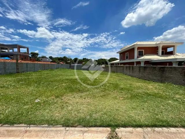 Terreno em Condomínio para Venda em Itupeva/SP Terras de Santa Teresa