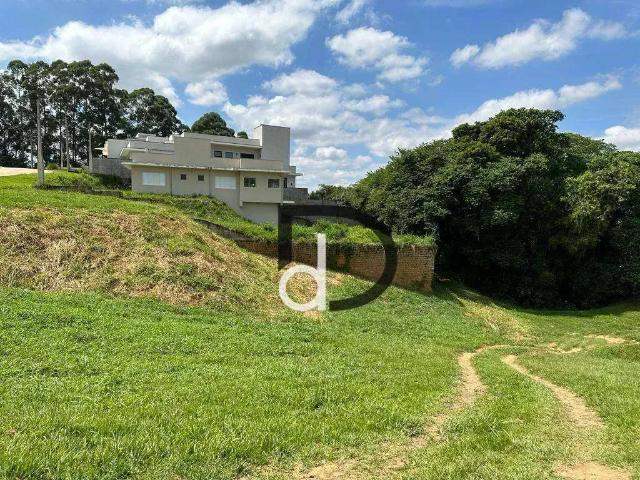 Terreno em Condomínio para Venda em Itupeva/SP Terras de Santa Teresa