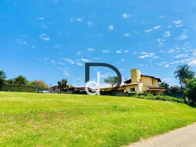 Terreno em Condomínio para Venda em Itupeva/SP Terras de Santa Teresa
