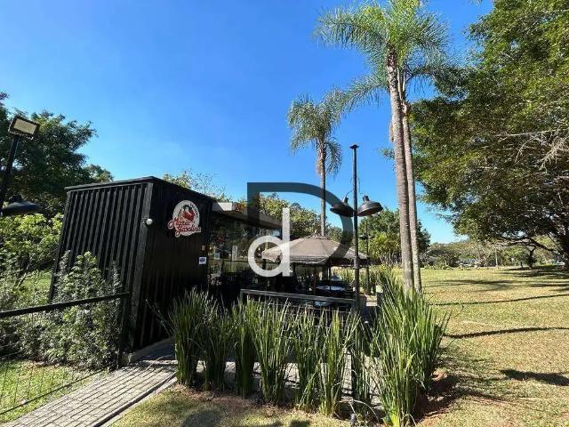 Terreno em Condomínio para Venda em Itupeva/SP Terras de Santa Teresa