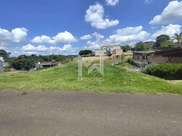 Terreno em Condomínio para Venda em Itupeva/SP Terras de Santa Teresa