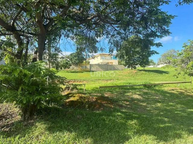 Terreno em Condomínio para Venda em Itupeva/SP Terras de Santa Teresa