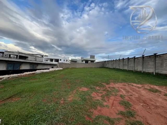 Terreno em Condomínio para Venda em Itupeva/SP Terras de Santa Teresa