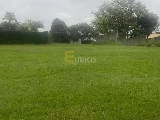 Terreno em Condomínio para Venda em Itupeva/SP Terras de Santa Teresa