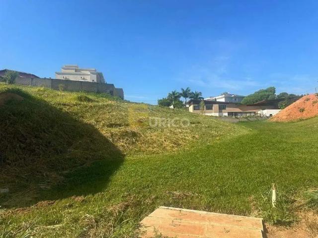 Terreno em Condomínio para Venda em Itupeva/SP Terras de Santa Teresa