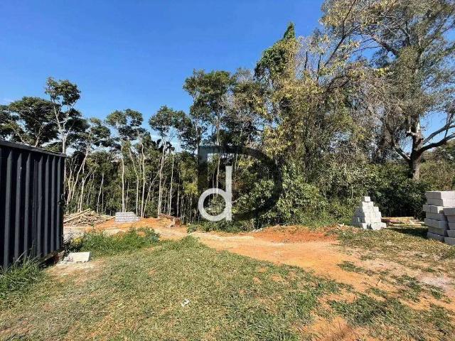 Terreno em Condomínio para Venda em Itupeva/SP Terras de Santa Teresa