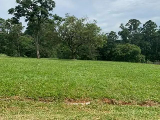 Terreno em Condomínio para Venda em Itupeva/SP Terras de Santa Teresa