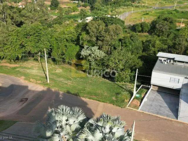 Terreno em Condomínio para Venda em Itupeva/SP Terras de Santa Teresa