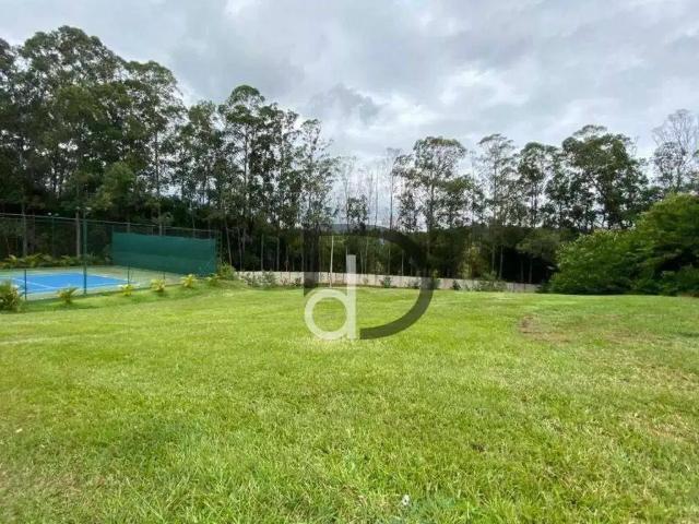Terreno em Condomínio para Venda em Itupeva/SP Terras de Santa Teresa