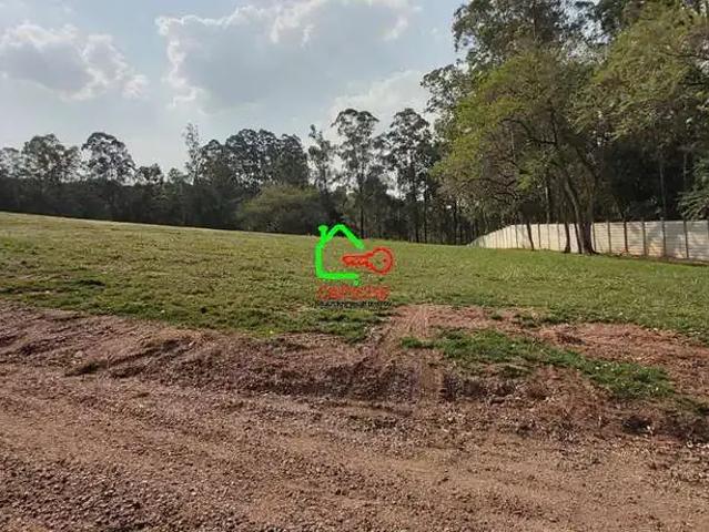 Terreno em Condomínio para Venda em Itupeva/SP Terras de Santa Teresa