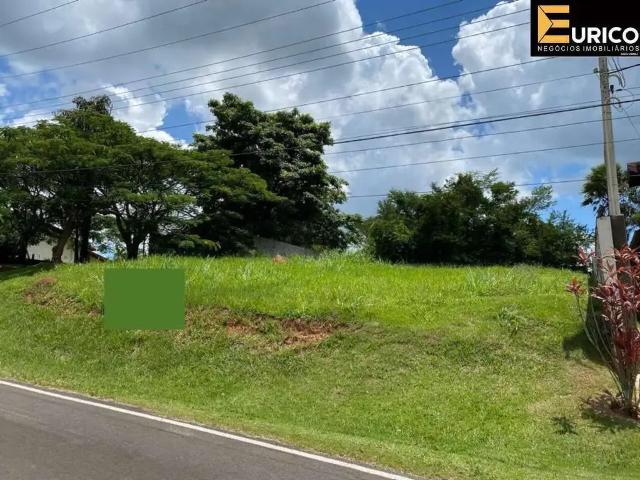 Terreno em Condomínio para Venda em Itupeva/SP Terras de Santa Teresa