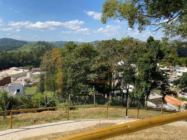 Terreno em Condomínio para Venda em Itupeva/SP Terras de Santa Teresa