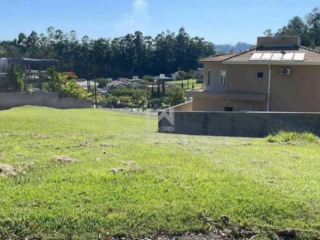 Terreno em Condomínio para Venda em Itupeva/SP Terras de Santa Teresa