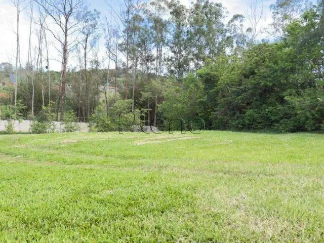 Terreno em Condomínio para Venda em Itupeva/SP Terras de Santa Teresa