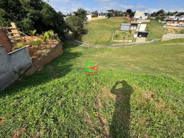 Terreno em Condomínio para Venda em Itupeva/SP Terras de Santa Teresa