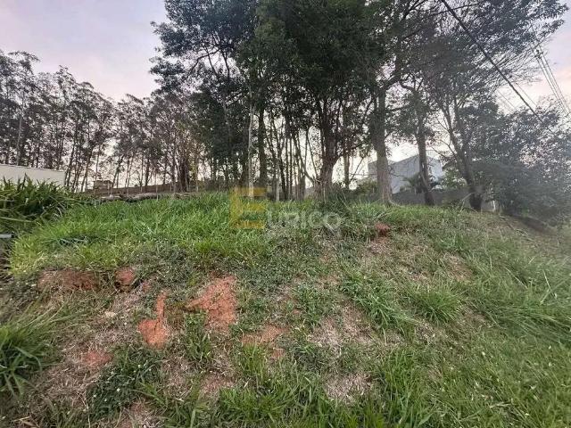 Terreno em Condomínio para Venda em Itupeva/SP Terras de Santa Teresa