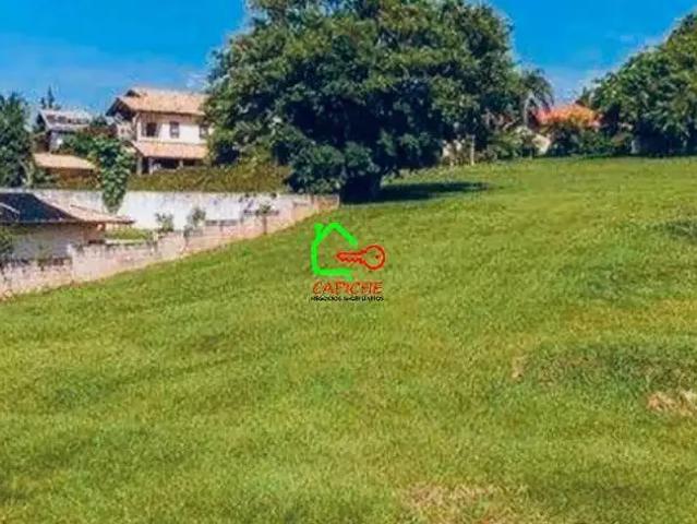 Terreno em Condomínio para Venda em Itupeva/SP Terras de Santa Teresa
