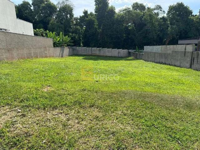 Terreno em Condomínio para Venda em Itupeva/SP Terras de Santa Teresa