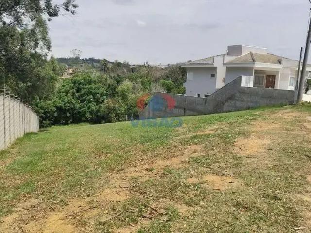 Terreno em Condomínio para Venda em Itupeva/SP Terras de Santa Teresa