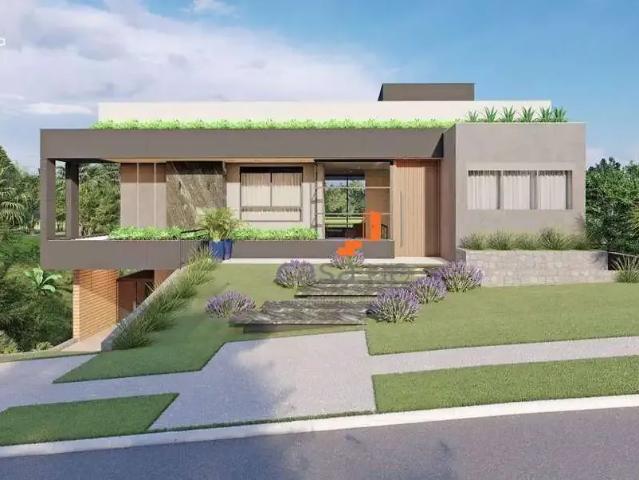 Terreno em Condomínio para Venda em Itupeva/SP Terras de Santa Teresa