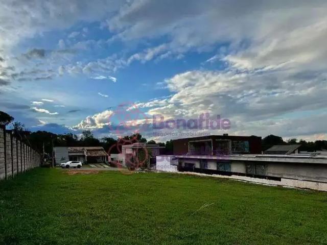 Terreno em Condomínio para Venda em Itupeva/SP Terras de Santa Teresa