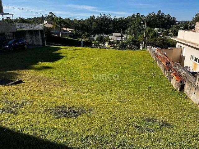 Terreno em Condomínio para Venda em Itupeva/SP Terras de Santa Teresa