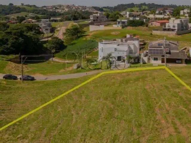 Terreno em Condomínio para Venda em Itupeva/SP Terras de Santa Teresa