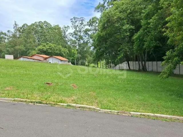 Terreno em Condomínio para Venda em Itupeva/SP Terras de Santa Teresa