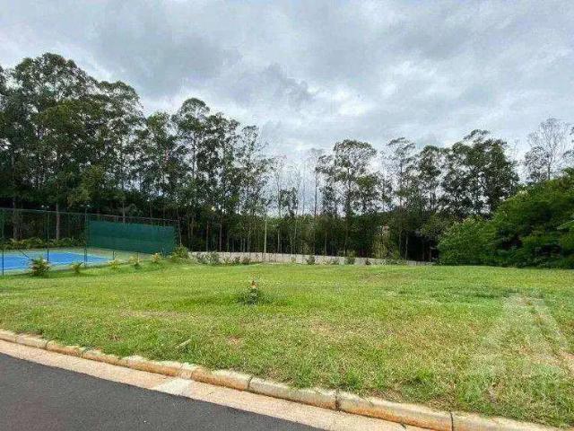 Terreno em Condomínio para Venda em Itupeva/SP Terras de Santa Teresa