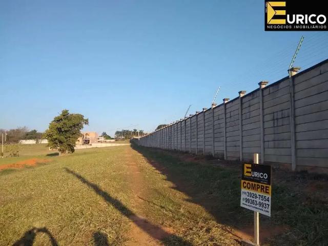 Terreno em Condomínio para Venda em Itupeva/SP Terras de Santa Teresa