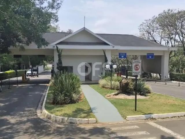 Terreno em Condomínio para Venda em Itupeva/SP Terras de Santa Teresa