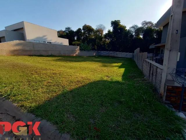 Terreno em Condomínio para Venda em Itupeva/SP Terras de Santa Teresa