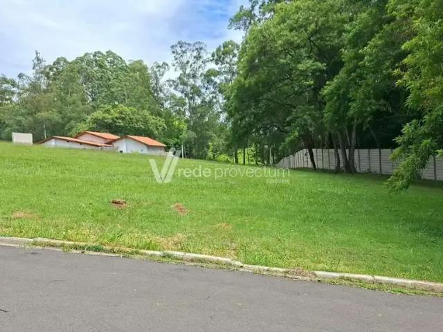 Terreno em Condomínio para Venda em Itupeva/SP Terras de Santa Teresa