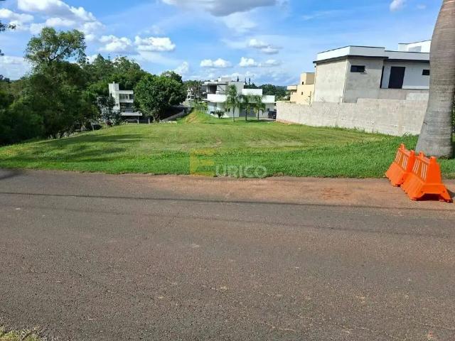 Terreno em Condomínio para Venda em Itupeva/SP Terras de Santa Teresa