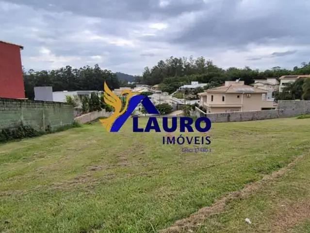 Terreno em Condomínio para Venda em Itupeva/SP Terras de Santa Teresa