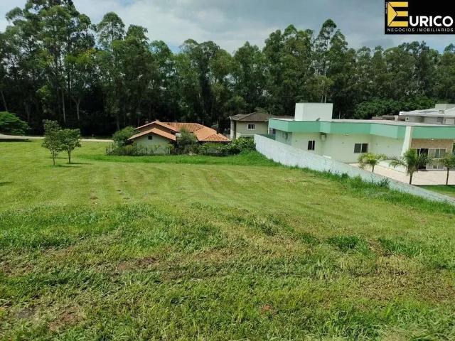 Terreno em Condomínio para Venda em Itupeva/SP Terras de Santa Teresa