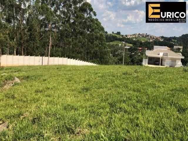 Terreno em Condomínio para Venda em Itupeva/SP Terras de Santa Teresa