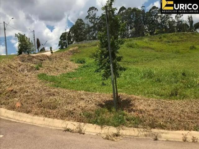 Terreno em Condomínio para Venda em Itupeva/SP Terras de Santa Teresa