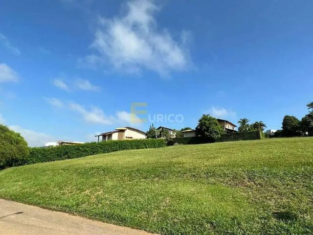 Terreno em Condomínio para Venda em Itupeva/SP Terras de Santa Teresa