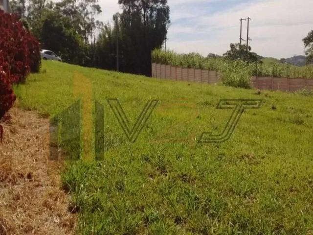 Terreno em Condomínio para Venda em Itupeva/SP Terras de Santa Teresa