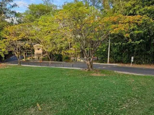 Terreno em Condomínio para Venda em Itupeva/SP Terras de Santa Teresa