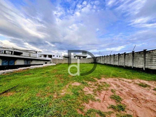 Terreno em Condomínio para Venda em Itupeva/SP Terras de Santa Teresa
