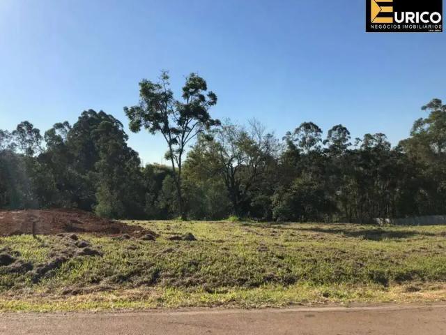 Terreno em Condomínio para Venda em Itupeva/SP Terras de Santa Teresa